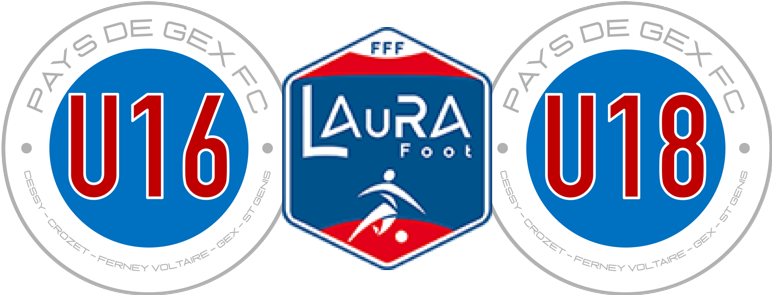 Pays de Gex FC – Groupement Pays de Gex FC